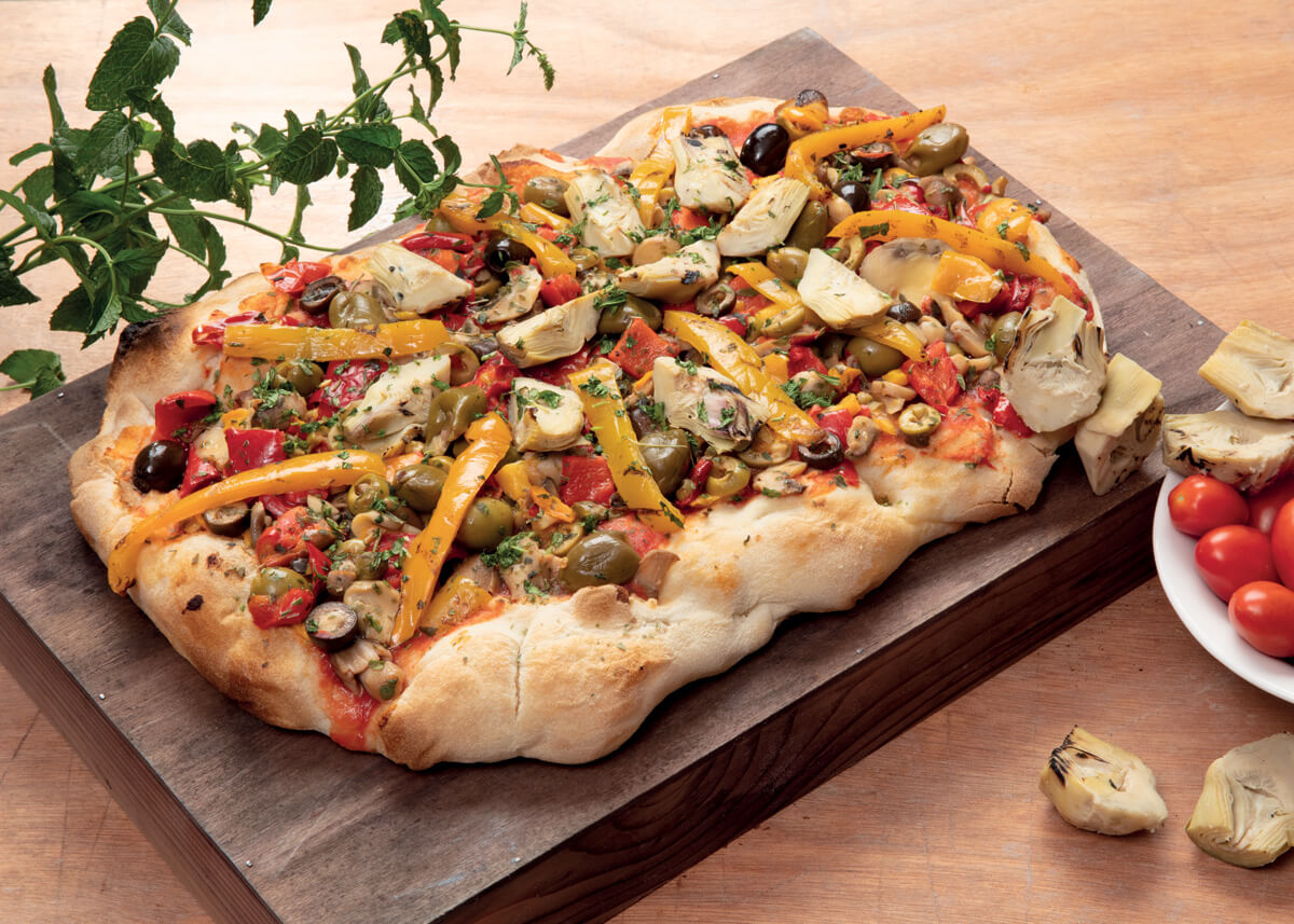 The Great Vegan - Alimentis srl