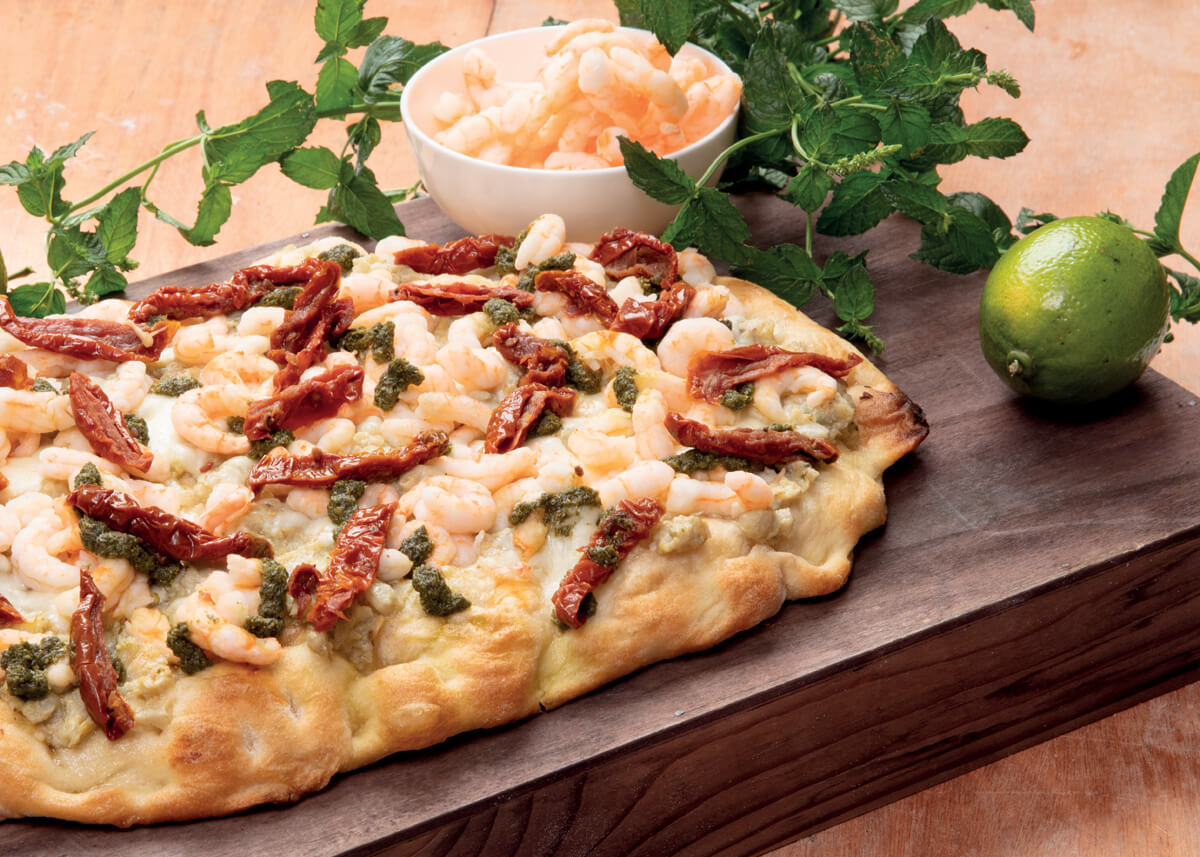 The Islander - Alimentis srl